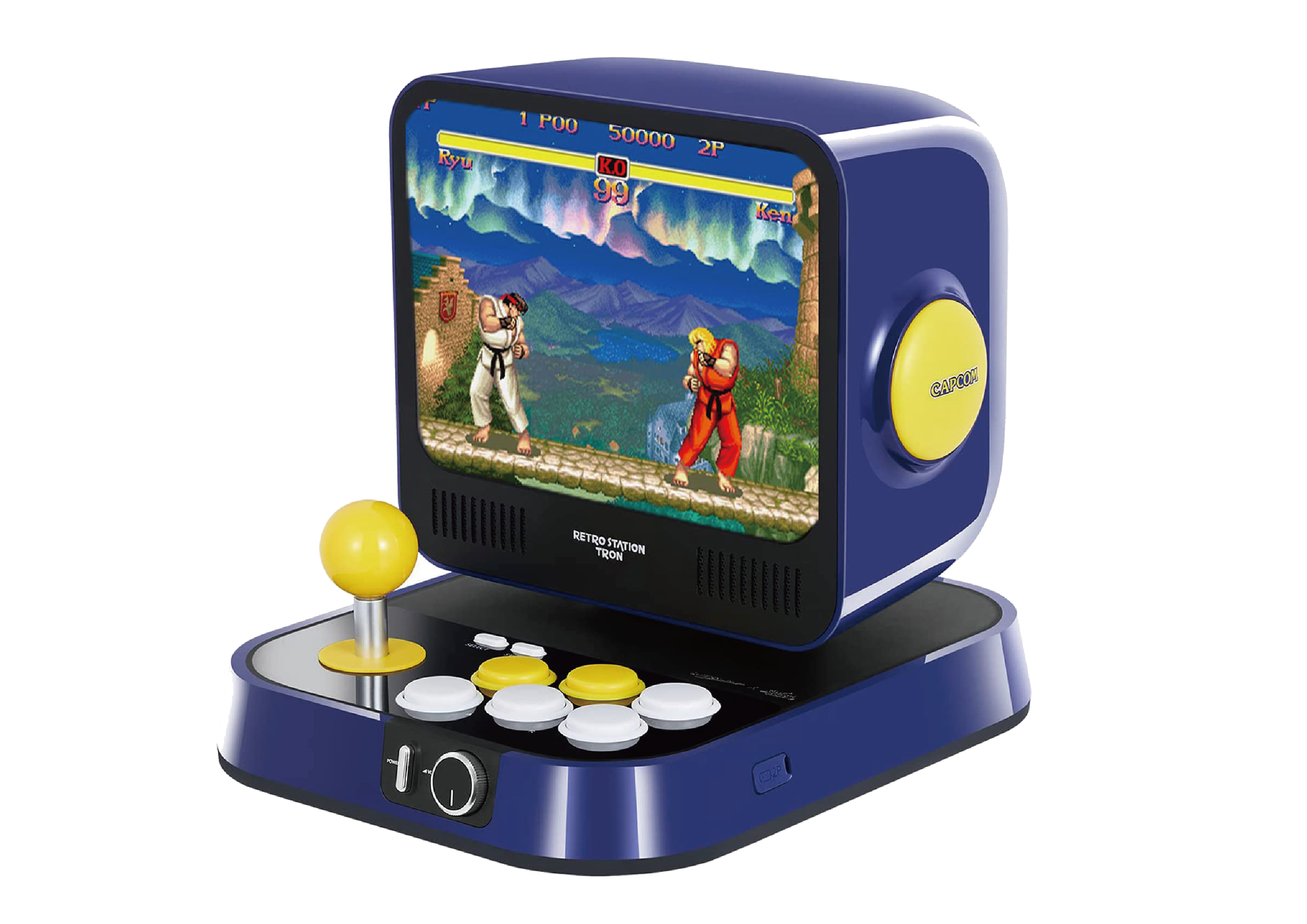 UNICO - 產品